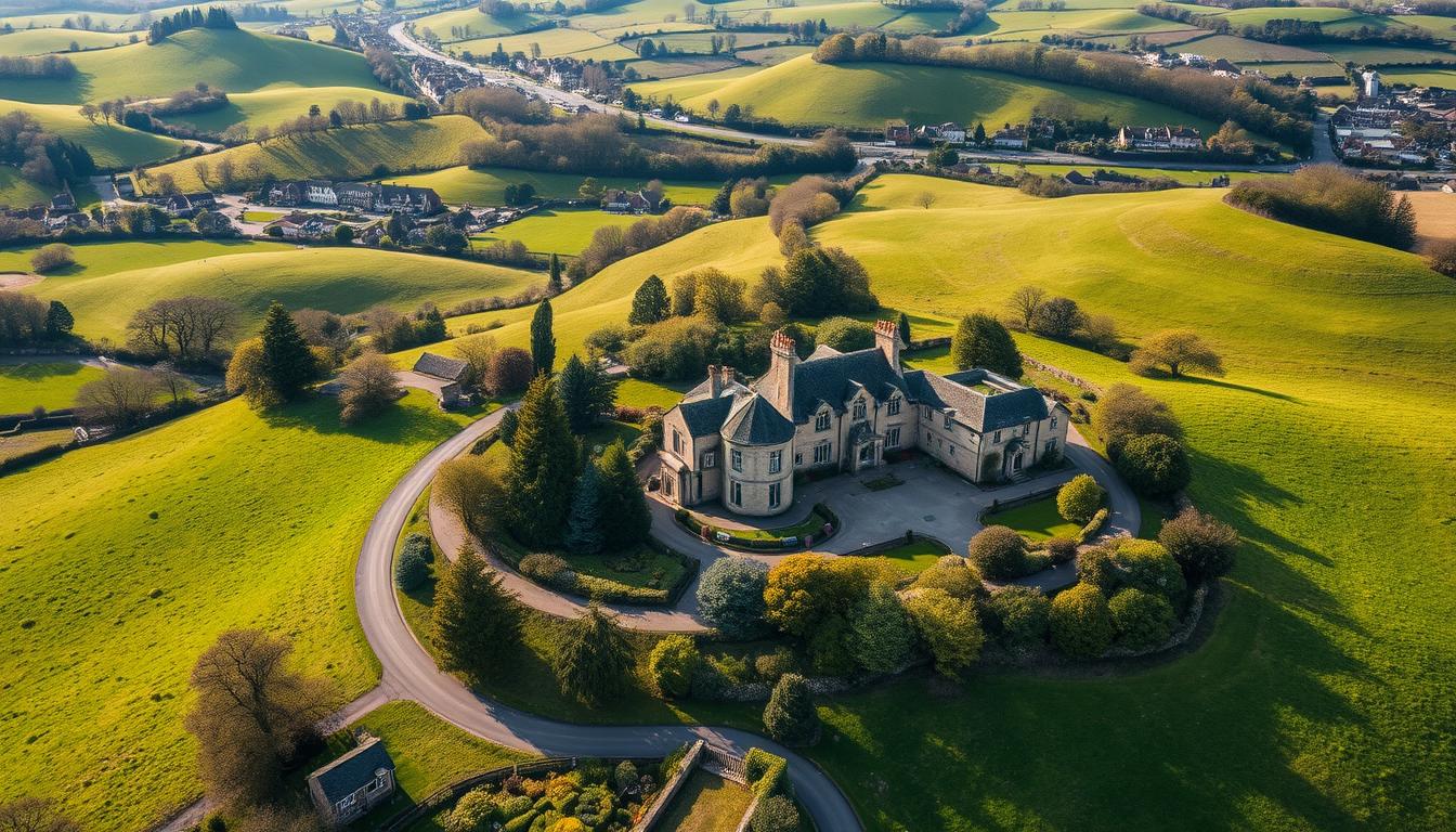 Warner Hotels Locations Across the UK