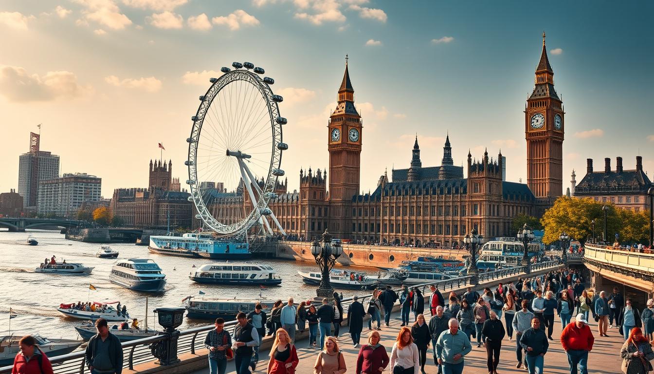 The Ultimate List of Free Things to Do in London